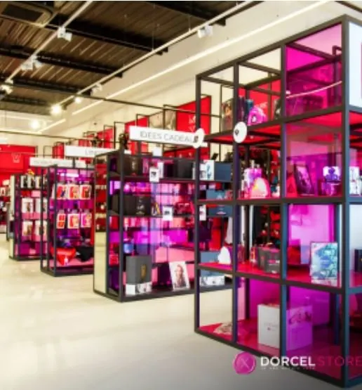 Dorcelstore Saint-Brieuc Langueux - Magasins indépendants - Ouest France Commerces