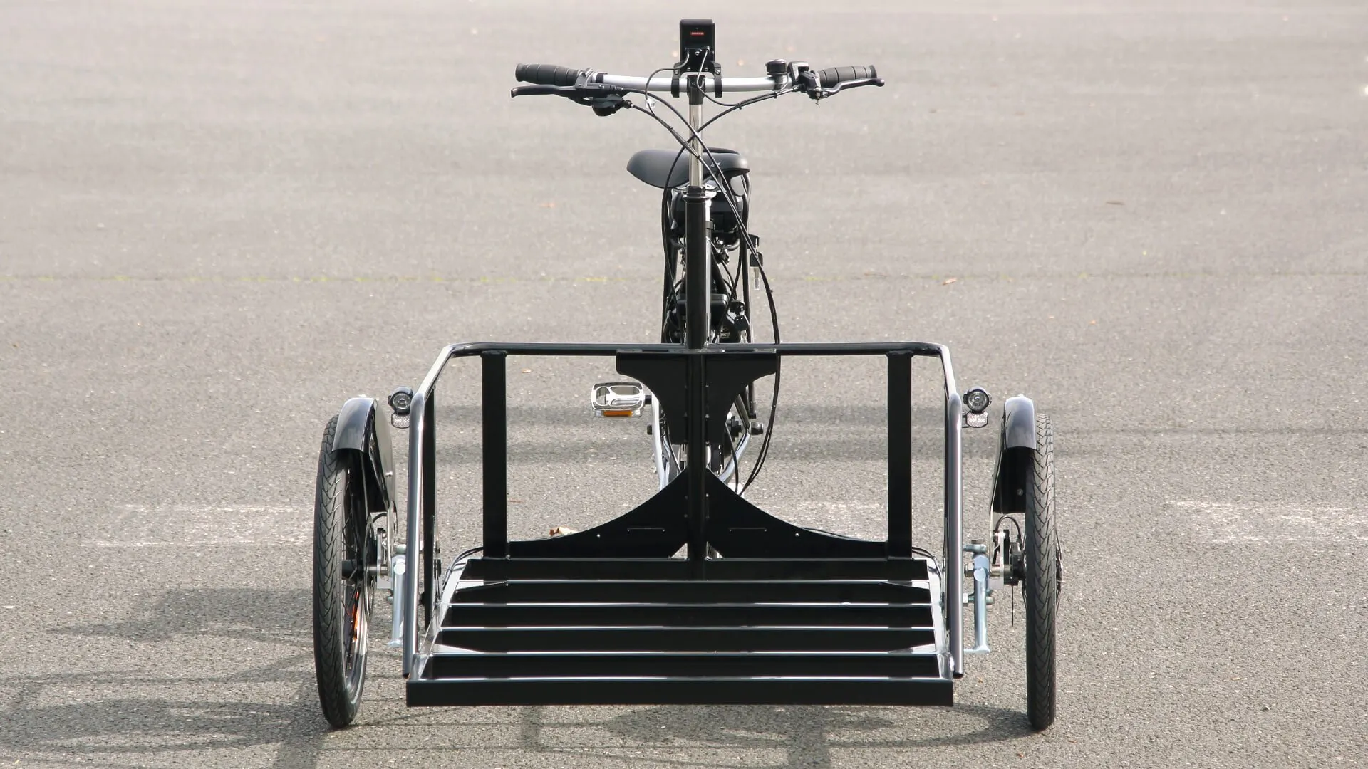NIHOLA MAXX électrique - NIHOLA France (Montaigu-Vendée)